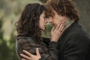 Outlander Season Two Gaelic Glossary