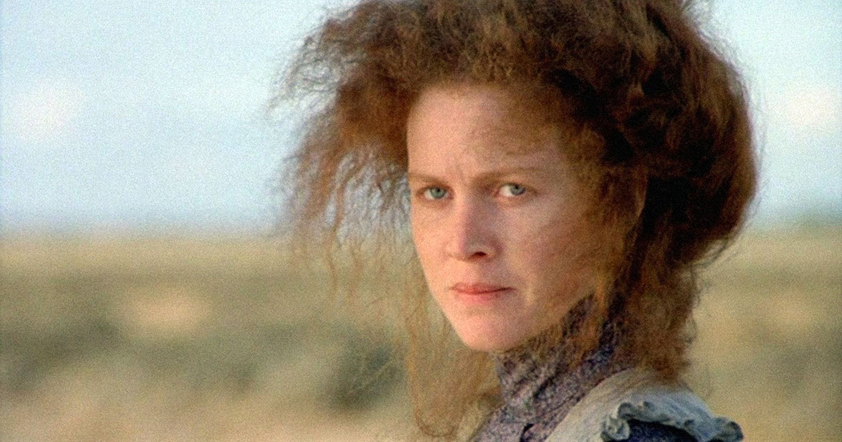 Strong Women Roles in Costume Dramas • Willow and Thatch