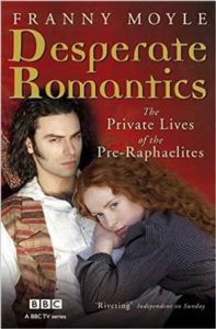 5 Reasons to watch Desperate Romantics