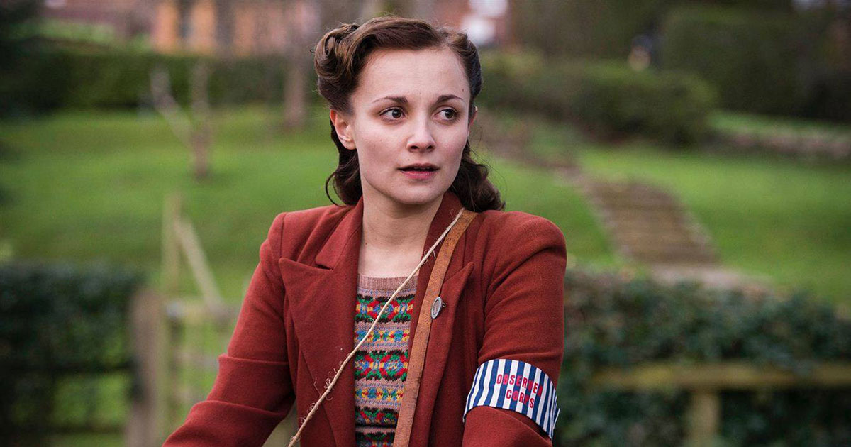 Home Fires Returns to PBS in April