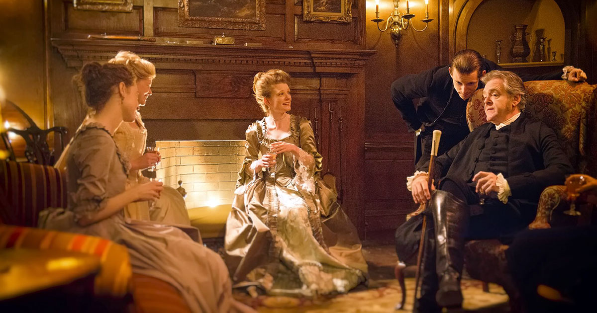 Historical Movies & TV Series: 4th of July