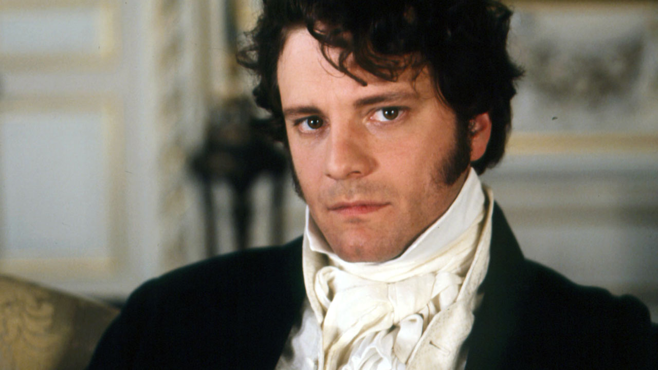 All the Period Dramas Starring Colin Firth