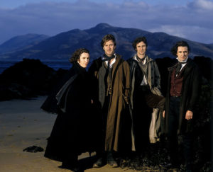 5 Reasons to Watch The Hanging Gale • A BBC Period Drama Series