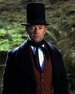 5 Reasons to Watch The Hanging Gale • A BBC Period Drama Series