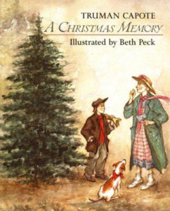 Review: Hallmark's A Christmas Memory