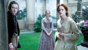 A BBC Charles Dickensian Christmas