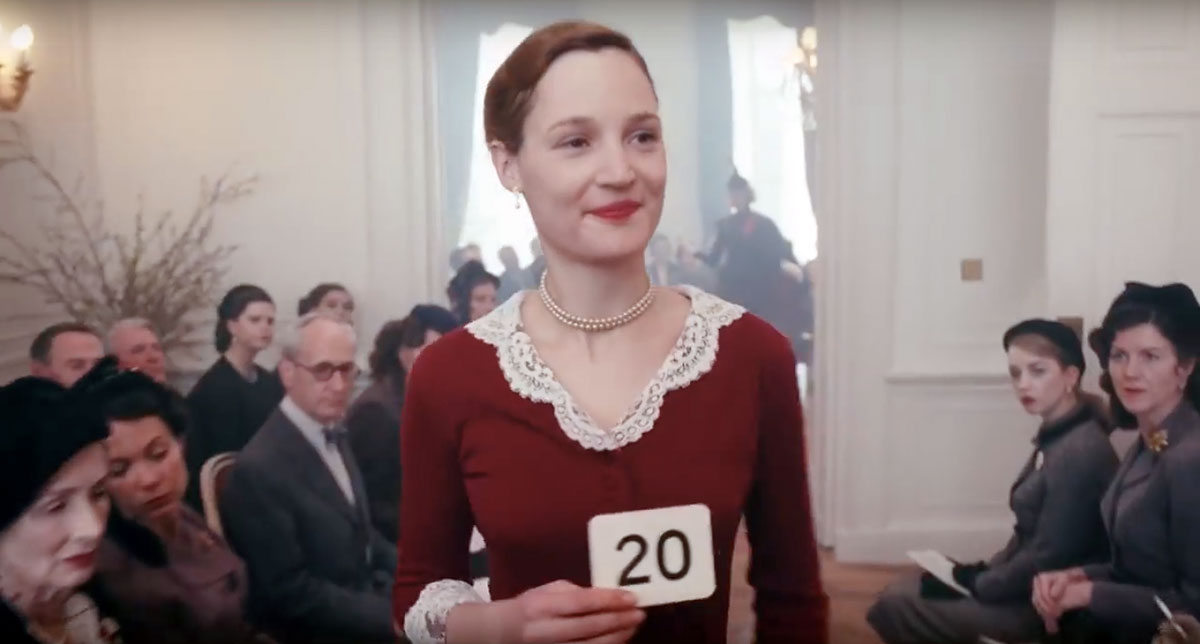 Period Drama Review: Phantom Thread