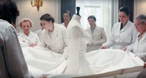 Period Drama Review: Phantom Thread