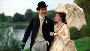 The Forsyte Saga (2002): Review