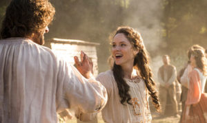 'Jamestown' Season 3 on PBS this Summer