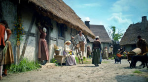 'Jamestown' Season 3 on PBS this Summer