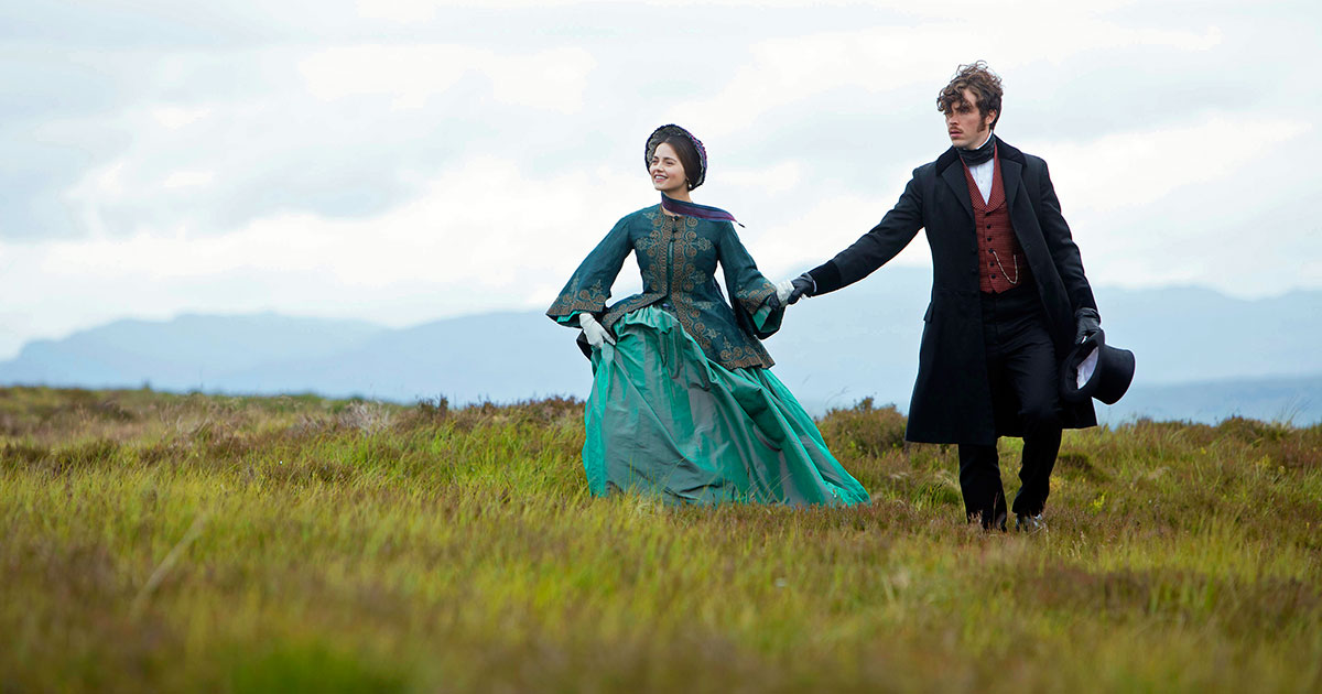 Victoria Season 3 Cast Announcement