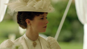 The Making of a Lady: A Victorian Fairytale