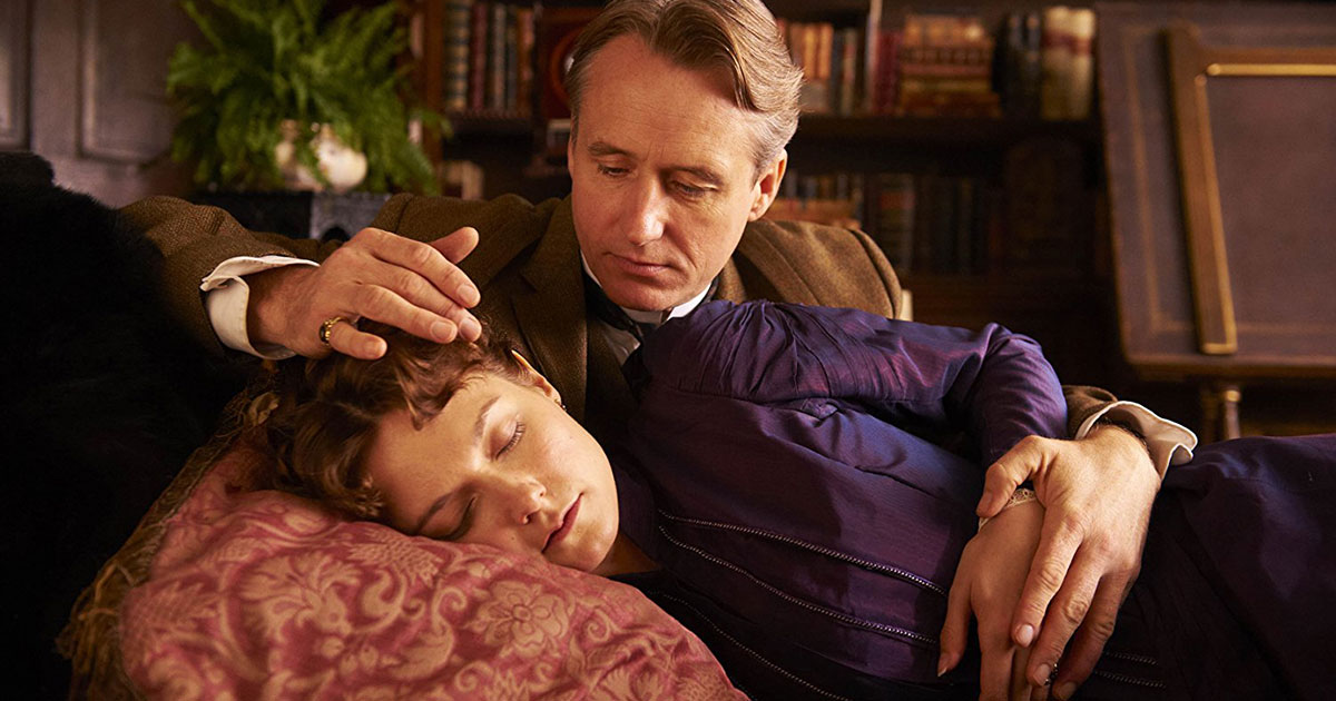 The Making of a Lady: A Victorian Fairytale