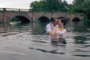 The Making of a Lady: A Victorian Fairytale