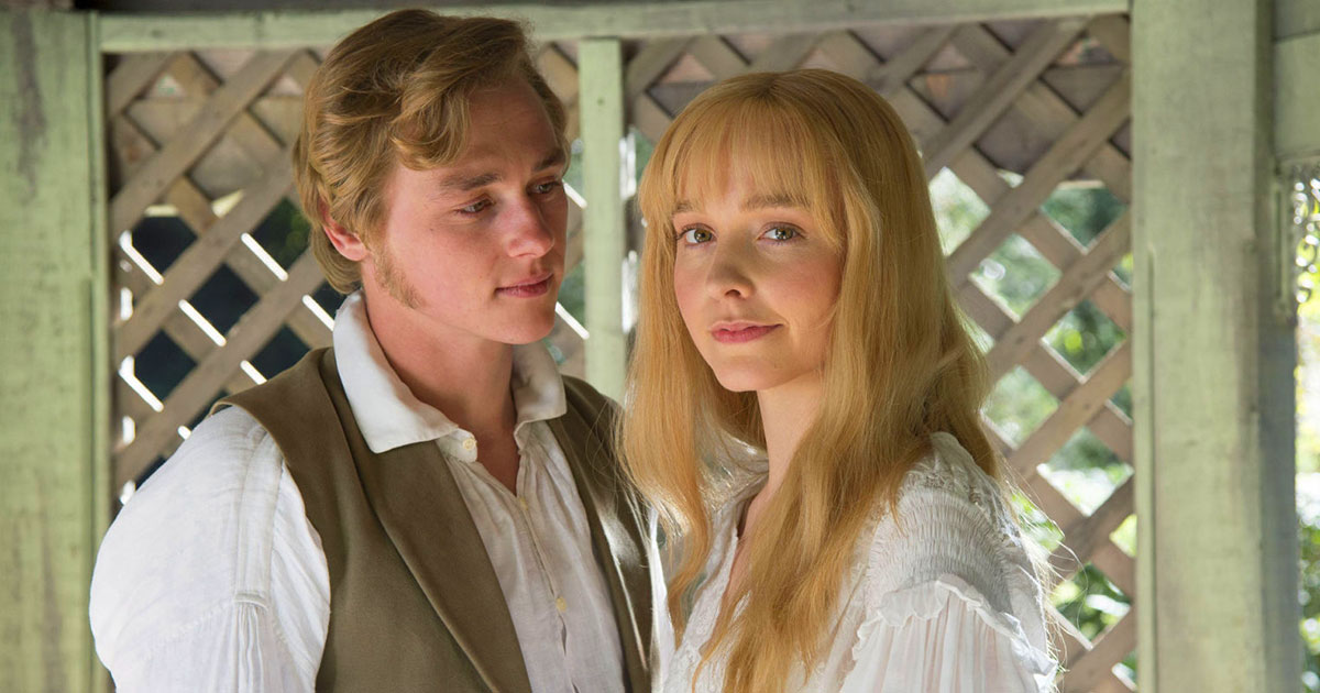 5 Reasons to Watch The Woman in White on PBS