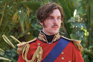 What's it like to star in Victoria? The cast answer questions about ...