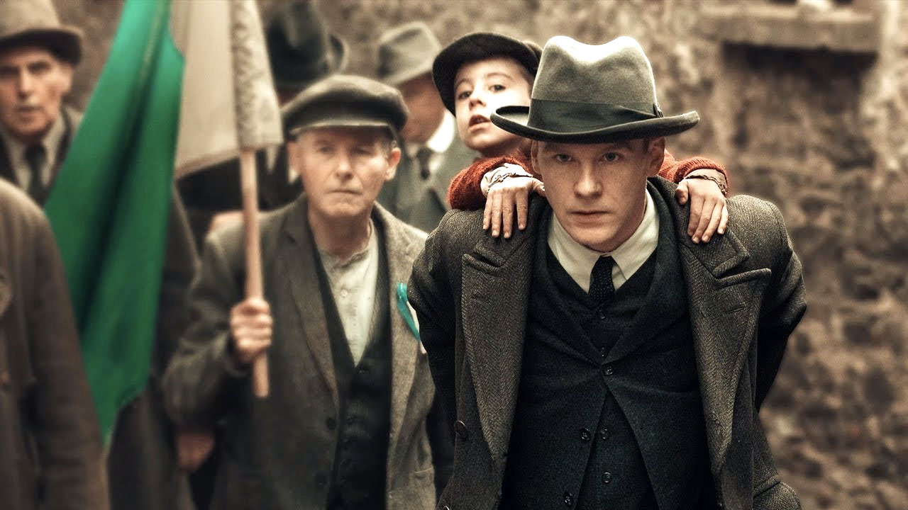 Period Dramas to watch on Saint Patrick's Day