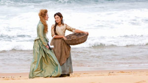 Review: BBC's Banished - Life & Love in an 18th c Penal Colony