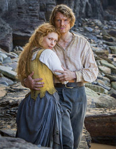 Review: BBC's Banished - Life & Love in an 18th c Penal Colony
