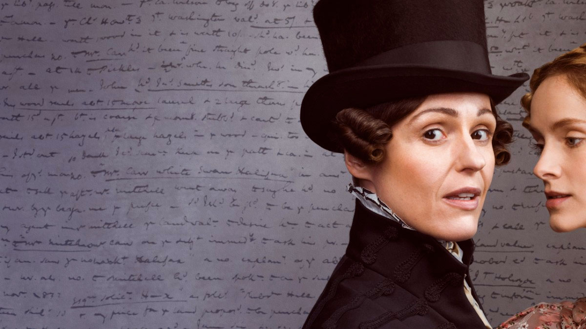 'Gentleman Jack' Review: A Gay Old Time with Anne Lister
