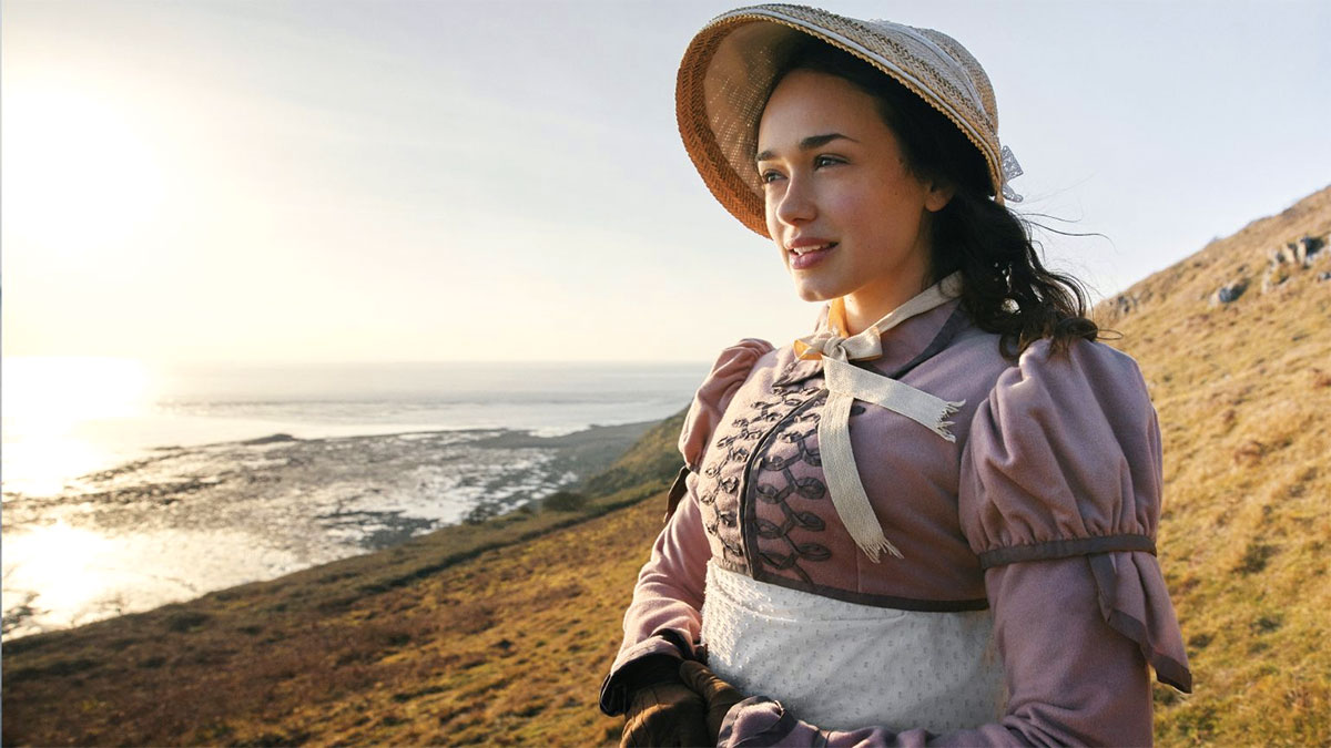 Watch the Trailer: Jane Austen's Sanditon for PBS Masterpiece