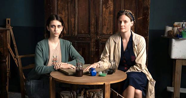 New British Period Drama: 'The Children' (BBC)