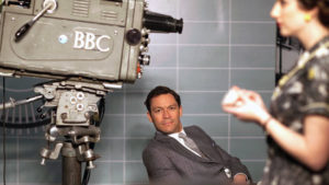 British Period Drama Review: The Hour (BBC)