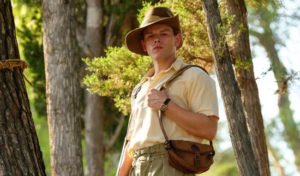 The Durrells in Corfu Cast Say Goodbye