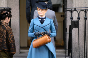 Were There Victorian Female Detectives?