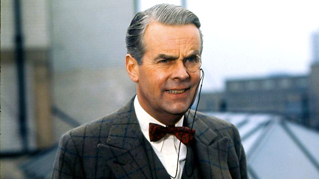 PBS Masterpiece Period Dramas: Season 4