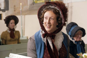 The Costumes in Emma. (2020)