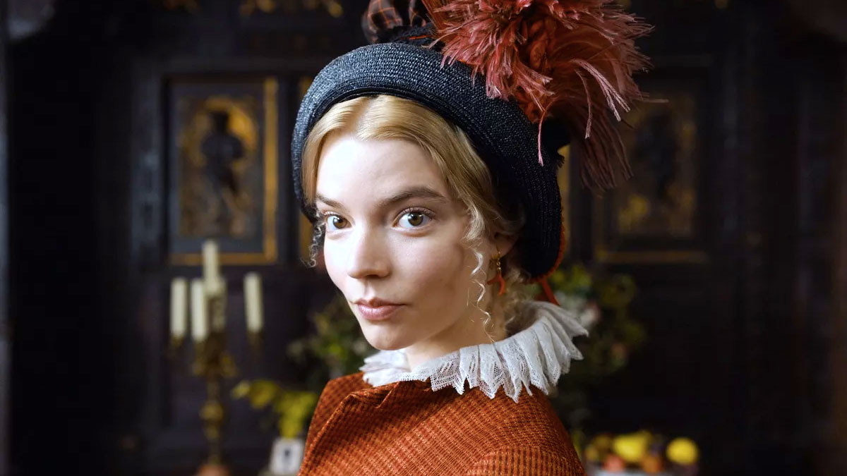Period Drama Review: Emma. (2020)