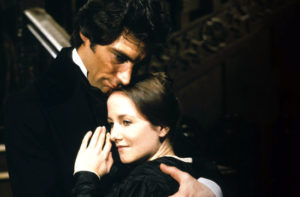 Ranking 5 Jane Eyre Screen Adaptations
