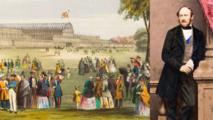 Prince Albert: A Victorian Hero Revealed (PBS)
