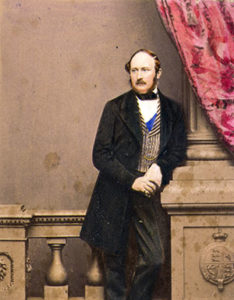Prince Albert: A Victorian Hero Revealed (PBS)