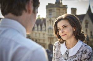 Looking Ahead to Endeavour Season 8