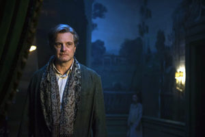 Family Film Review: The Secret Garden (2020)