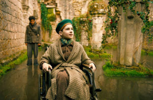 Family Film Review: The Secret Garden (2020)