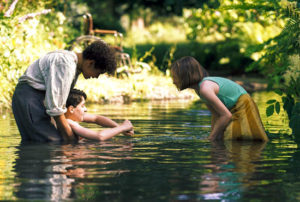 Family Film Review: The Secret Garden (2020)