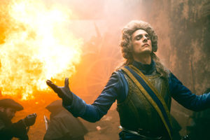 Netflix Period Series: La Révolution (2020)