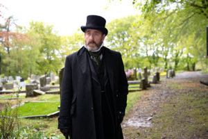 Period Drama Review: Dead Still (2020)