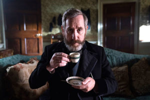 Period Drama Review: Dead Still (2020)