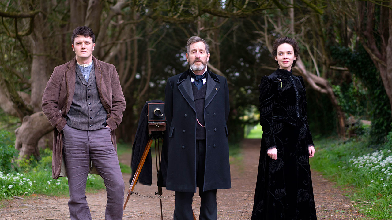 Period Drama Review: Dead Still (2020)