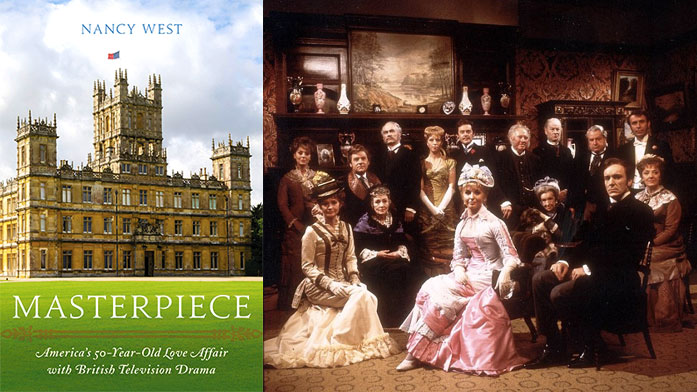 PBS Masterpiece Theatre: In Short