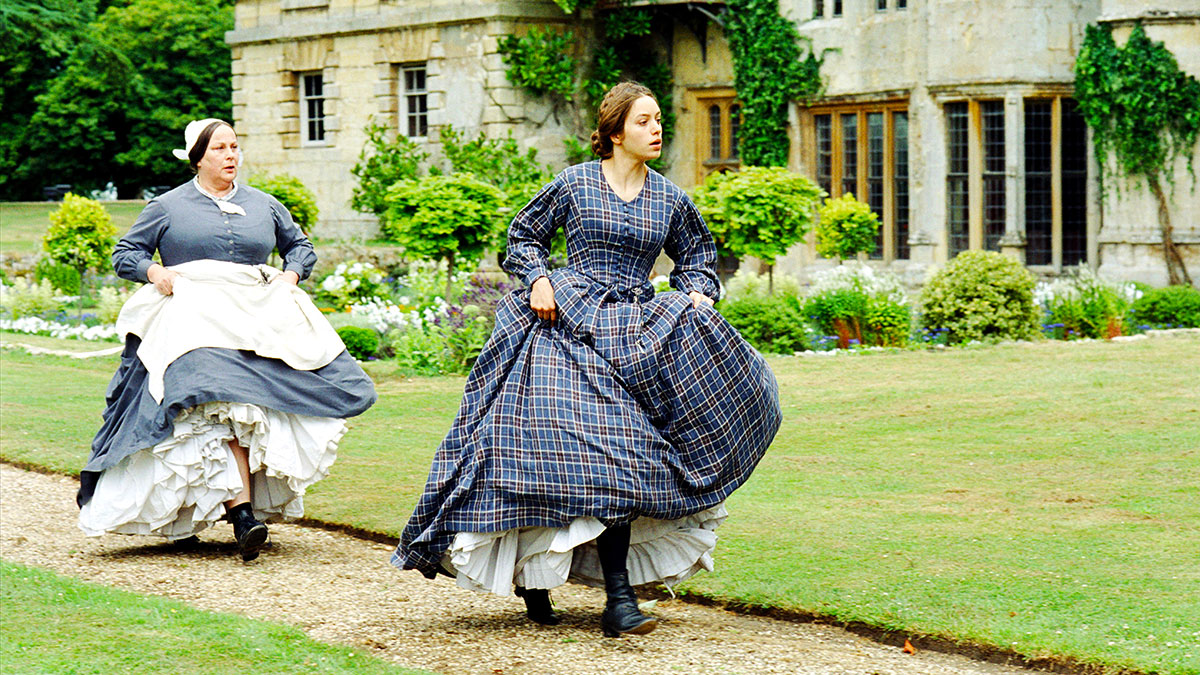 British Period Dramas: BritBox Fall 2020
