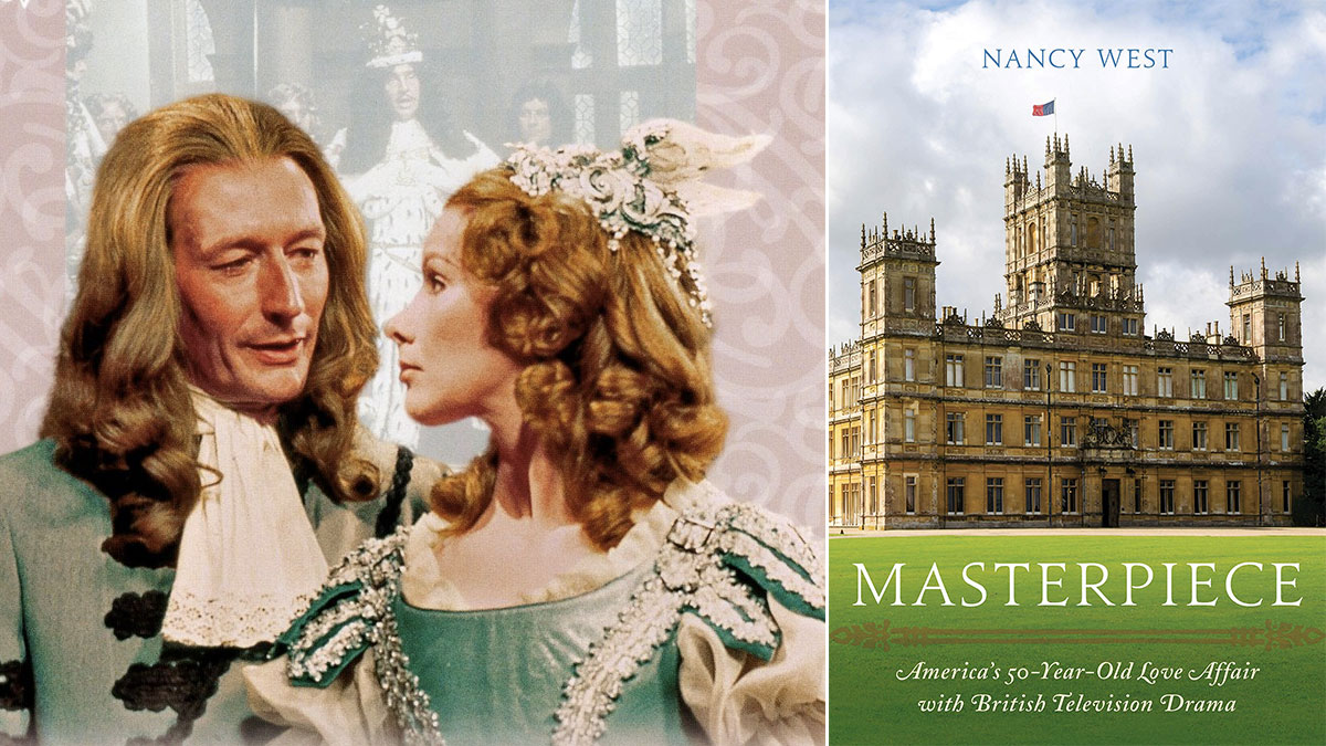 PBS Masterpiece: For Smart Viewers Like You