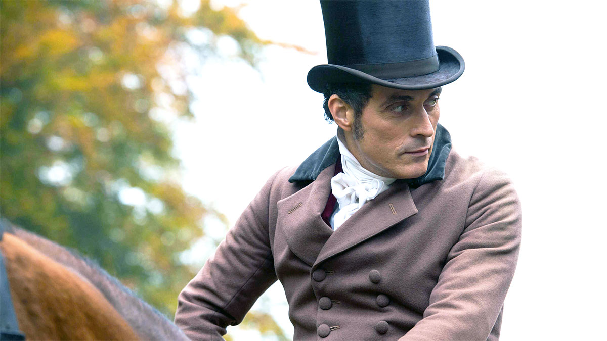 PBS Masterpiece: The Characters Who Inspire Us