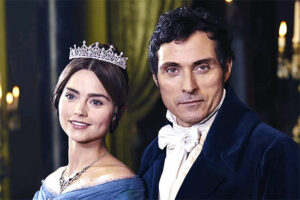 PBS Masterpiece: The Characters Who Inspire Us