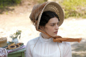 Why Jane & Emma Can't Be Friends